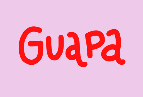 La Guapa Barcelona GIFs - Get the best GIF on GIPHY