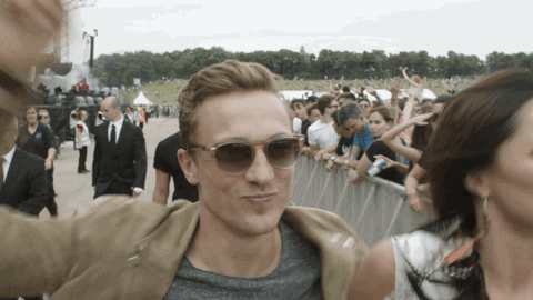 Prince Liam GIFs - Get the best GIF on GIPHY