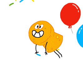 Confetti GIFs - Find & Share on GIPHY