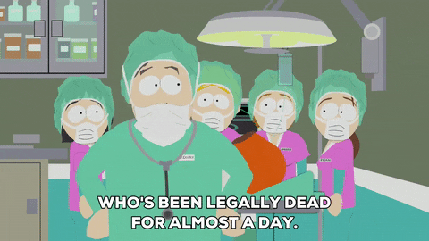 Surgeons GIFs - Get the best GIF on GIPHY
