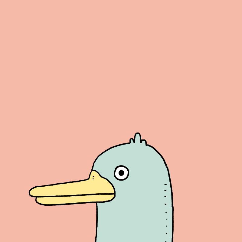 Human Duck GIFs - Get the best GIF on GIPHY