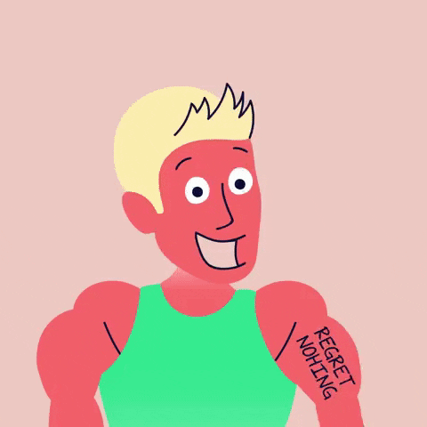 Lower Back Tattoo GIFs - Find & Share on GIPHY