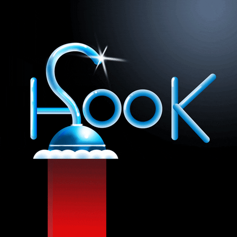 Brooks-hooks GIFs - Get the best GIF on GIPHY