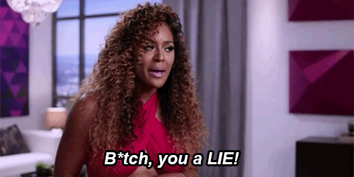 You A Lie GIFs - Get the best GIF on GIPHY