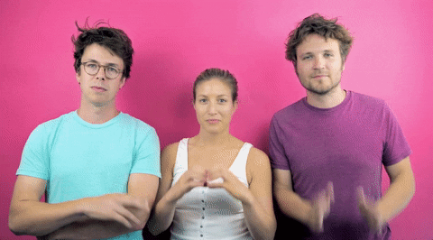 Ra Ra Riot GIFs on GIPHY - Be Animated