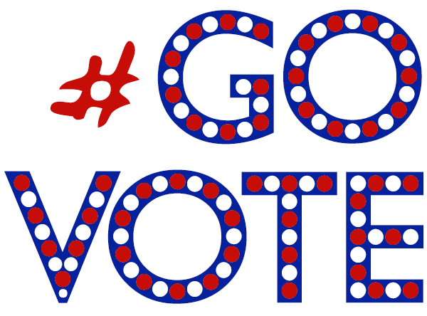 Vota GIF by #GoVote - Find & Share on GIPHY
