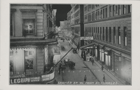 Night Scenes GIFs - Get the best GIF on GIPHY