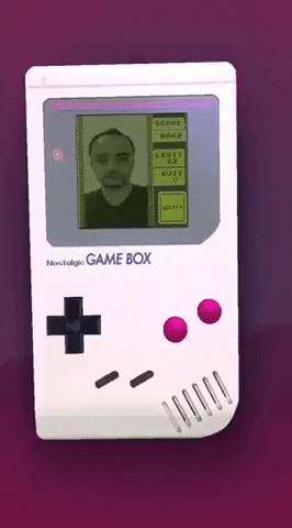 Gameboyfilter GIFs - Get the best GIF on GIPHY