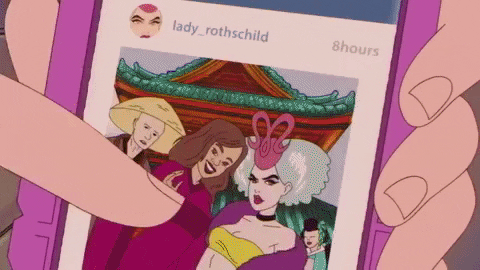 Whitewall GIFs - Get the best GIF on GIPHY