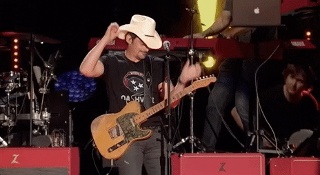 Country Music Festival GIF by CMA Fest: The Music Event of Summer ...