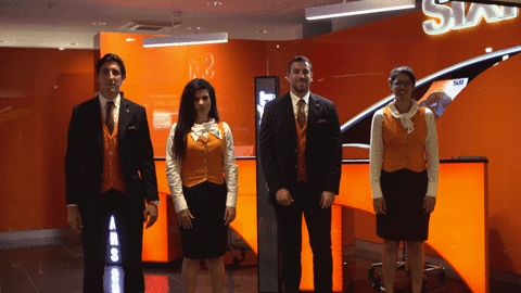 GIF by Sixt - Find & Share on GIPHY