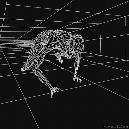 Loop 3D GIF by Pi-Slices - Find & Share on GIPHY