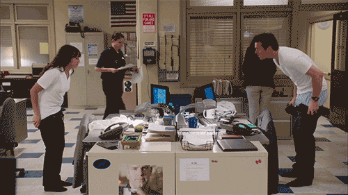Change Outfits GIFs - Get the best GIF on GIPHY