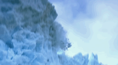 Ice Breaking GIF by Product Hunt - Find & Share on GIPHY
