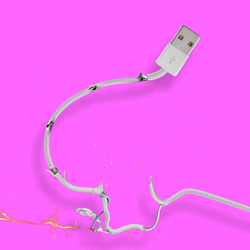 Phone Broken GIFs - Get the best GIF on GIPHY