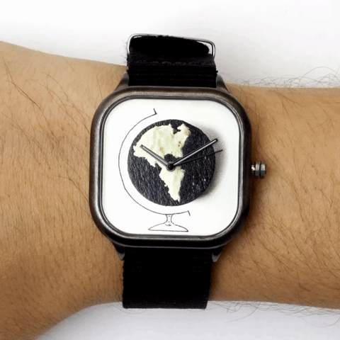 Watches GIF by cintascotch - Find & Share on GIPHY