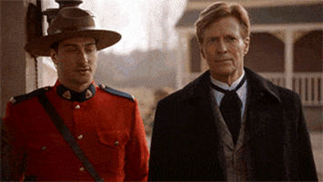 Mounted Police GIFs - Get the best GIF on GIPHY