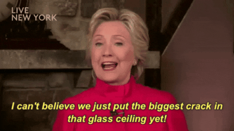 Glass-ceiling GIFs - Get the best GIF on GIPHY