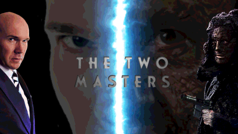 The Master GIF by Doctor Who - Find & Share on GIPHY