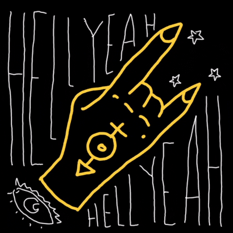 Thank Hell Its Friday GIFs - Get the best GIF on GIPHY