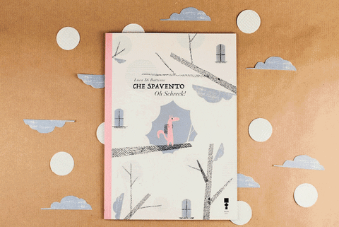 Illustrated Book GIFs - Get the best GIF on GIPHY