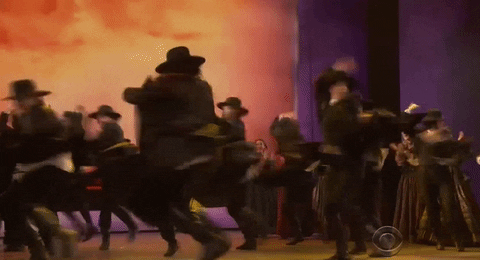 Fiddler On The Roof GIF by Tony Awards - Find & Share on GIPHY
