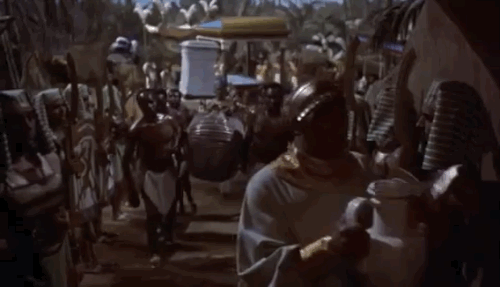 Classic Film GIF by Warner Archive - Find & Share on GIPHY