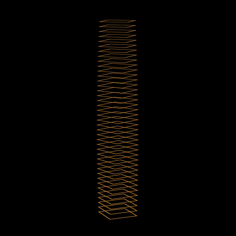 New York Skyscraper GIF by Hello Stage - Find & Share on GIPHY
