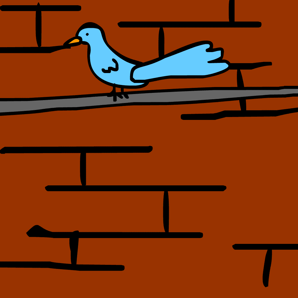 Luck Bird GIFs - Get the best GIF on GIPHY