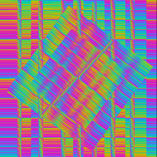 Op Art Loop GIF by Xenoself - Find & Share on GIPHY