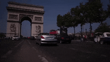 Paris GIFs - Find & Share on GIPHY