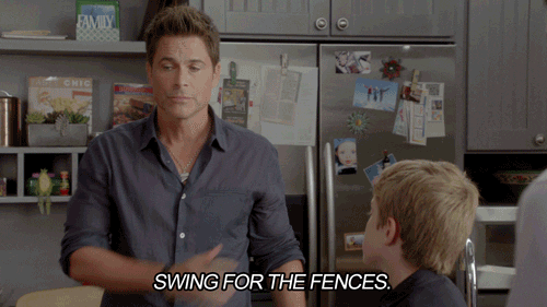 New trending GIF tagged the grinder via http… | Trending Gifs