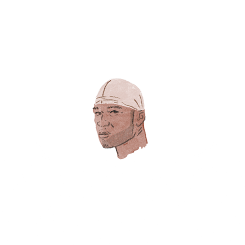 50 Cent Fiddy GIF by Fabiola Lara / Casa Girl - Find & Share on GIPHY