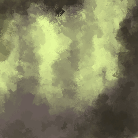 Digital Art Forest GIF by NeonMob - Find & Share on GIPHY