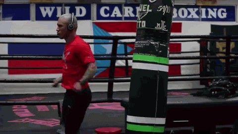 Boxing Rocnationsports GIF by Miguel Cotto - Find & Share on GIPHY