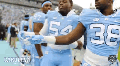 North-carolina-tar-heels GIFs - Get the best GIF on GIPHY