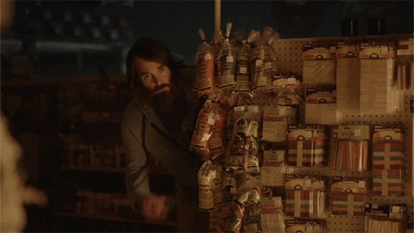 The Last Man On Earth GIF by Fox TV - Find & Share on GIPHY