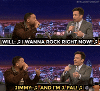 Twisted Sister I Wanna Rock Gif