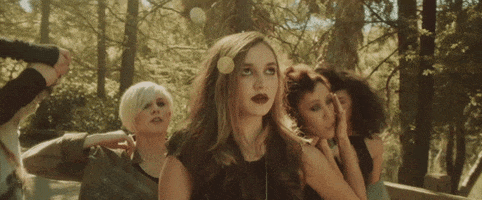 Music Video Daya GIF by The Chainsmokers - Find & Share on GIPHY