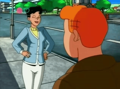 Archie'S Weird Mysteries GIF by Archie Comics - Find & Share on GIPHY