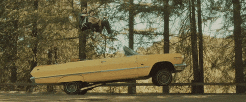 Hydraulic Selfie GIFs - Get the best GIF on GIPHY