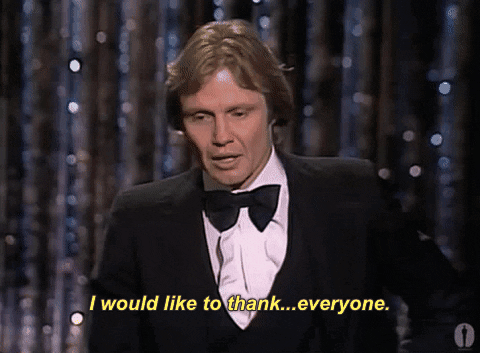 Jon Voight Oscars GIF by The Academy Awards - Find & Share on GIPHY