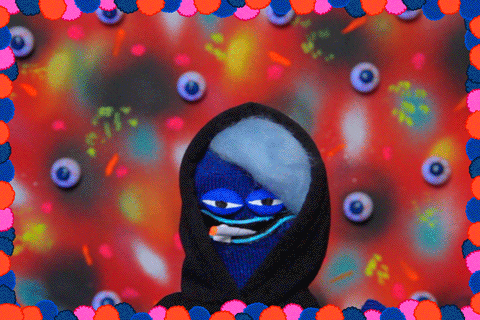 #Gigiandtrolo GIF by Domitille Collardey - Find & Share on GIPHY