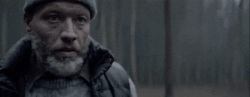 Hostage Music Video GIF by Mind of a Genius - Find & Share on GIPHY