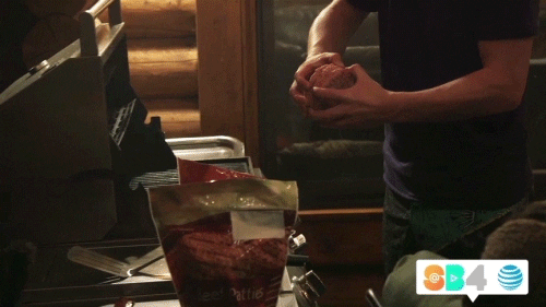 Summer Grilling GIF by @SummerBreak - Find & Share on GIPHY