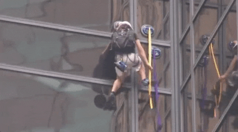 Crazy-climber GIFs - Get the best GIF on GIPHY