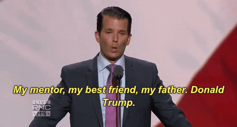 Republican National Convention Gop GIF by Election 2016 - Find & Share ...