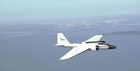 Plane Over Houston GIFs - Get the best GIF on GIPHY