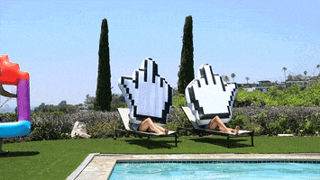 GIPHY Pool Party GIFs on GIPHY - Be Animated