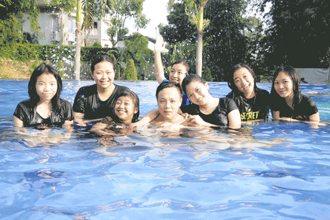 Pool Squad GIFs - Get the best GIF on GIPHY